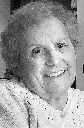 Lucille Smith | News, Sports, Jobs - Weirton Daily Times